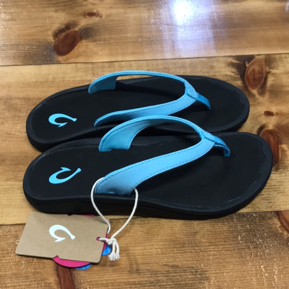 OluKai | Shoes | Olukai Girls Kulapa Kai | Poshmark